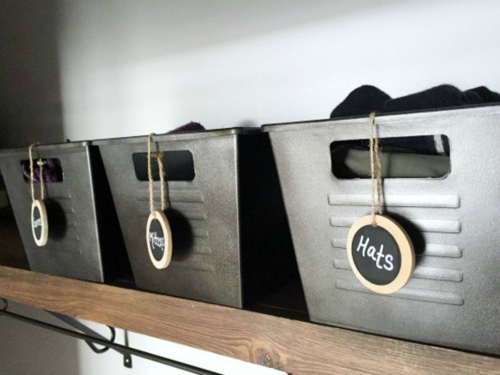 10 Clever Ways To Decorate Plastic Bins Hometalk