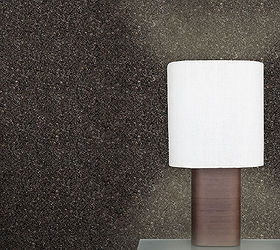 Designing With Mica Wallpaper for a Brilliant Textural Jewel Look ...