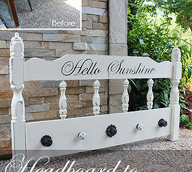 Upcycle headboard store