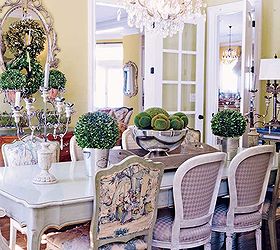 Stunning French Style Home Decor | Hometalk
