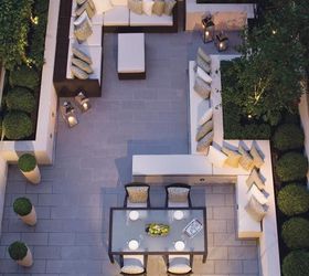 10 Steps Guide to Create an Outdoor Sanctuary | Hometalk