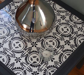 How To Tile A Table With Custom Designed Tiles | Hometalk