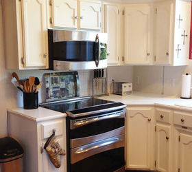 Cambio de imagen de la cocina completa | Hometalk