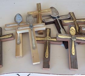 Ideas to repurpose souvenir spoons | Hometalk