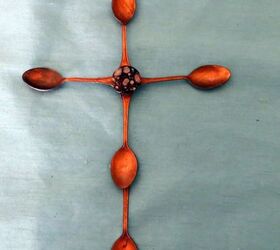 Ideas to repurpose souvenir spoons | Hometalk