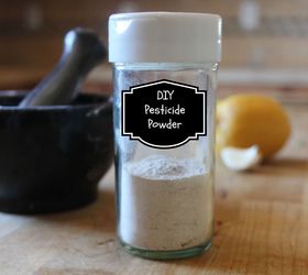 DIY Pesticide Duster | Hometalk