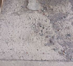 How To Repair Crumbling Concrete Basement Floor - Openbasement