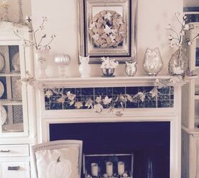 Manto de principios de otoño | Hometalk