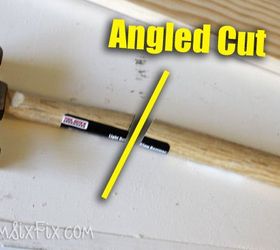 Destroy Perfectly Good Hammers? Yes! You'll Be Surprised! | Hometalk