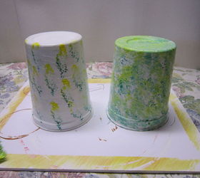 Re-purposing That Yogurt Container | Hometalk