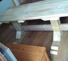 6x2 Table | Hometalk