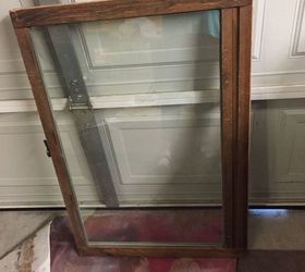 How to Make Windows Look Like Stained Glass With Alcohol Ink! | Hometalk