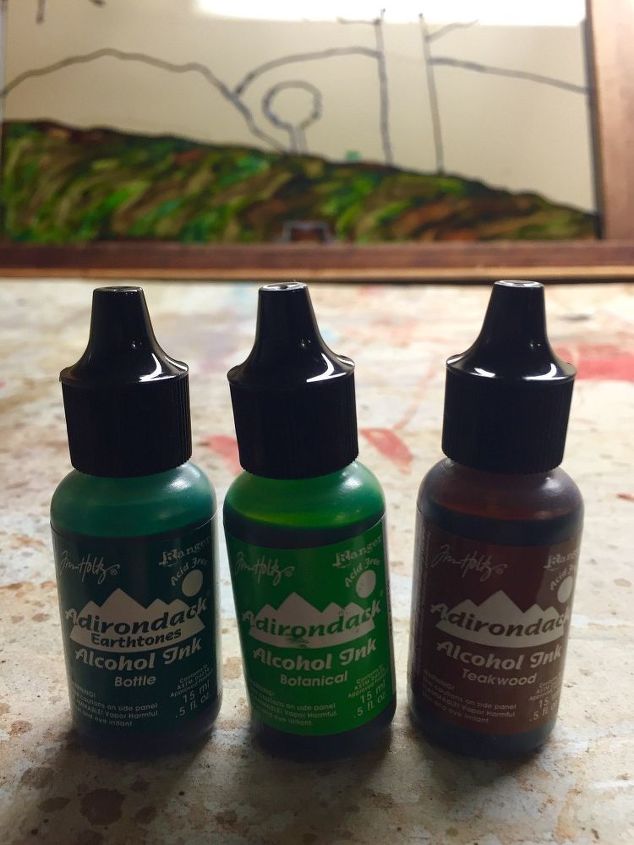 How To Make Windows Look Like Stained Glass With Alcohol Ink Hometalk how-to-make-windows-look-like-stained-glass-with-alcohol-ink-hometalk