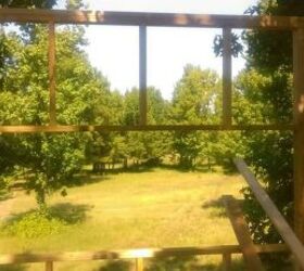 Our Tree House/Deer Stand! | Hometalk
