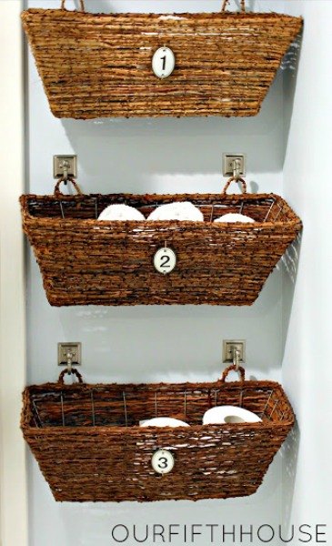 14 Space Saving Storage Ideas Thatll Make Your House Feel Much Bigger