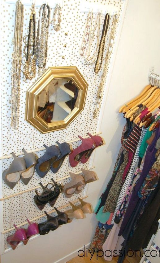 14 Space Saving Storage Ideas Thatll Make Your House Feel Much Bigger