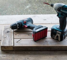 Cómo dupliqué el espacio de mi cocina... Gracias a un 2x4! | Hometalk