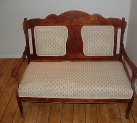 Satee de estilo parisino | Hometalk