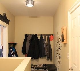 Actualización del cuarto de baño - Construcción de cubos | Hometalk