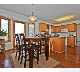 How to Make a Builder Grade Kitchen Makeover DIY | Hometalk