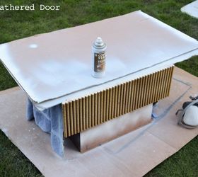 Video Tutorial Cómo Preparar Lijar E Imprimar Los Muebles Para