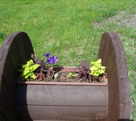 Outdoor Garden Ideas for Planting and Decorating | Hometalk