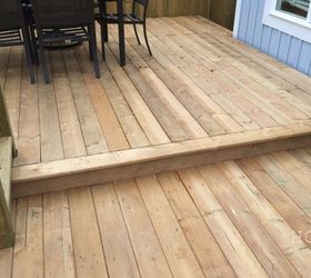 DIY Guide on How to Build Decks for Your Garden | Hometalk