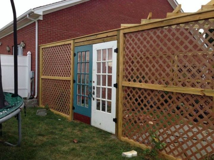 15 Brilliant Ways to Upcycle Old Doors | Hometalk 15 Brilliant Ways to Upcycle Old Doors | Hometalk