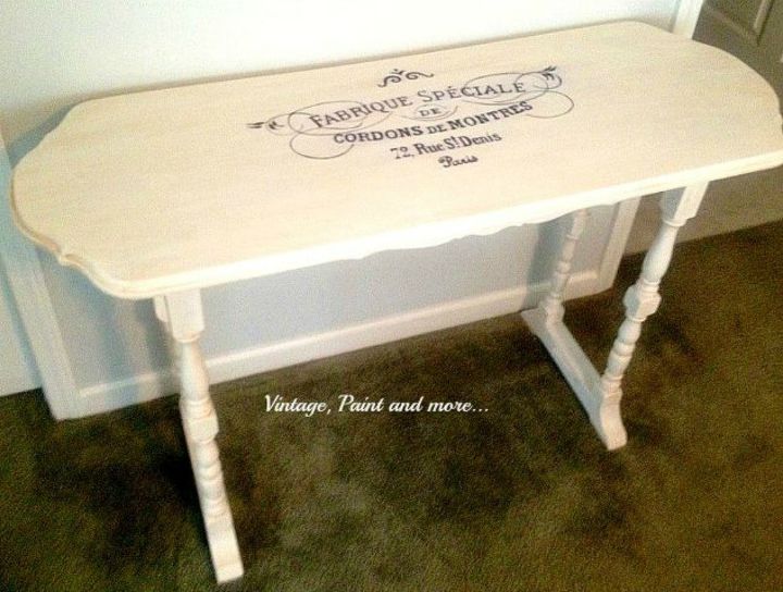 12 Wildly Creative Ways to Use Your Old Sewing Table | Hometalk 12 Wildly Creative Ways to Use Your Old Sewing Table | Hometalk
