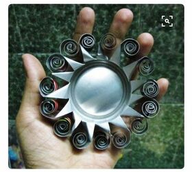 Ideas To Repurpose 16 Oz Aluminum Beer Cans | Hometalk