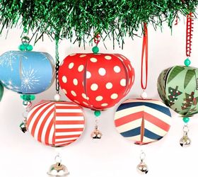 How to Make Ornaments Suited for Any Occasion | Hometalk