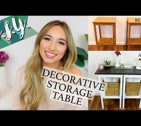 How to Organize Your Space & De-Clutter Your Home | Hometalk