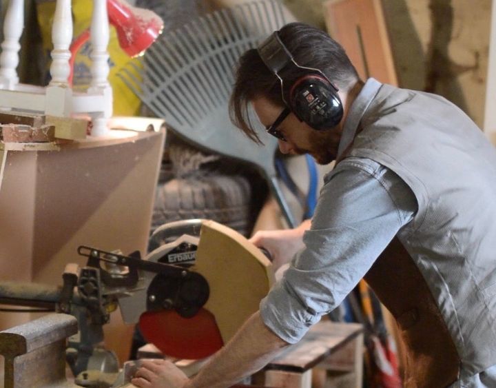 How To Make Wooden Tool Crates Hometalk