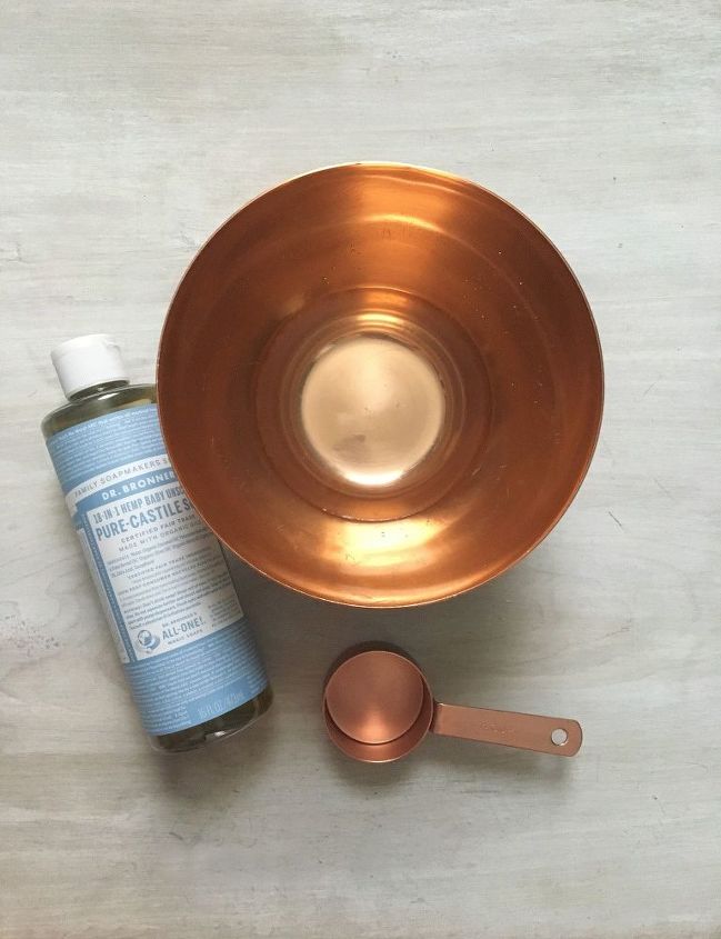 Diy Essential Oil Dish Soap Hometalk