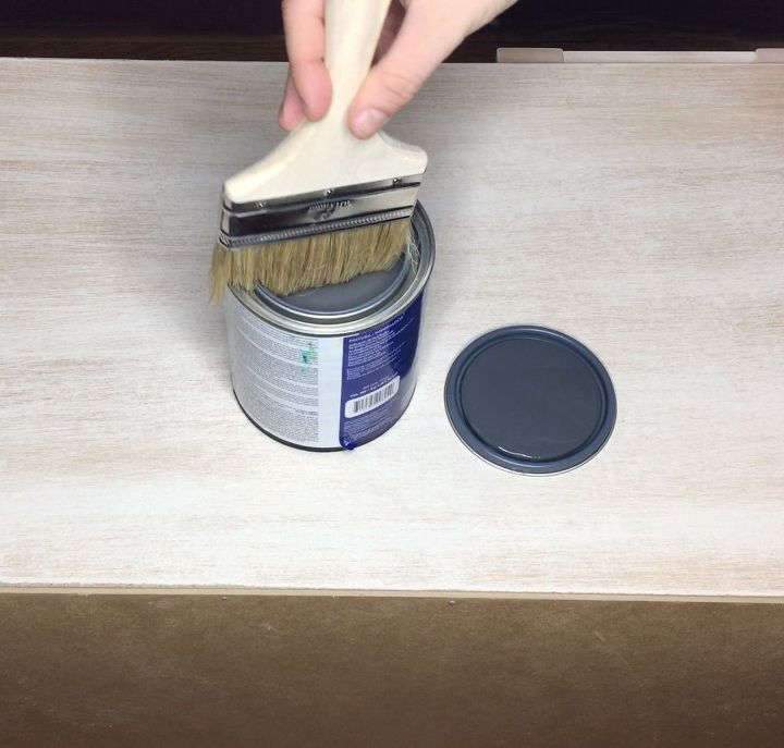Faux Wood Grain Paint Technique Hometalk Faux Wood Grain Paint Technique Hometalk