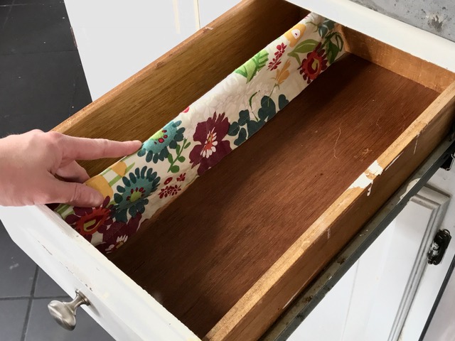 How To Make Tension Rod Dividers DIY Hometalk How To Make Tension Rod Dividers DIY Hometalk