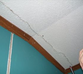 Mobile Home Ceiling Drywall Thickness - Homemade Ftempo