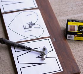 Cómo Hacer Un Regalo Del Día De La Madre Diy Hometalk