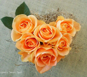 These Pops of Color Were Made With Dollar Store Items | Hometalk