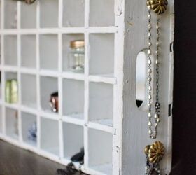 10 Clever Crafty Ways To Transform Crates | Hometalk