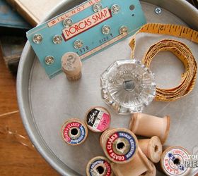 30 Creative Ways To Repurpose Baking Pans | Hometalk