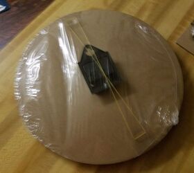 Best way to waterproof pressboard? | Hometalk