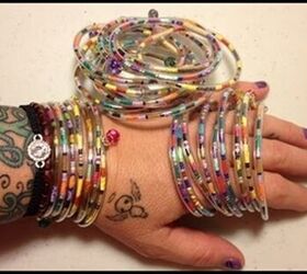 Any ideas for using oxygen tubing ??? | Hometalk