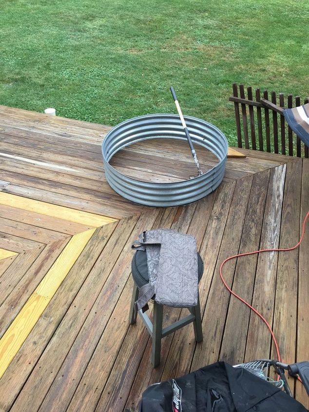 Fire Pit Ring Ideas Hometalk fire-pit-ring-ideas-hometalk