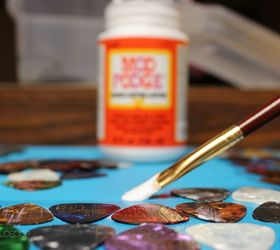 26 Stunning Ways to Use Mod Podge in Your Home | Hometalk