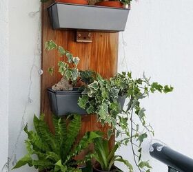 DIY Bohemian Balcony Makeover | Hometalk