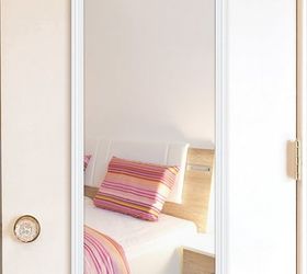 Cardboard Box to Mirror Frame | Hometalk
