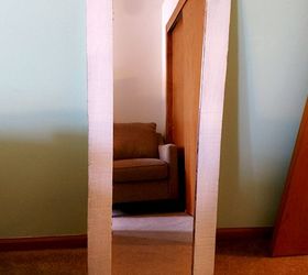 How to Decorate a Mirror to Match Your New Décor | Hometalk