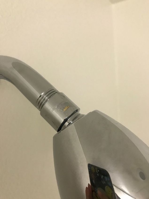 How Can I Get The Shower Head Off Hometalk How Can I Get The Shower Head Off Hometalk