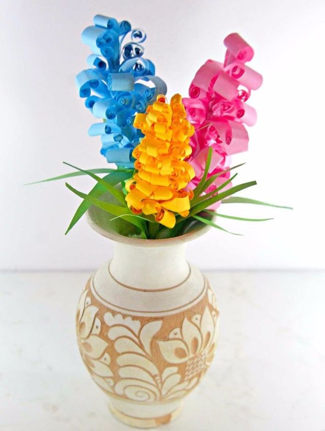 DIY Projects You Can Make With Paper Hometalk diy-projects-you-can-make-with-paper-hometalk